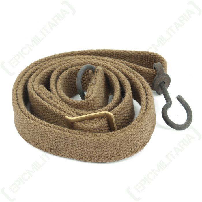 Sten Gun Sling - Epic Militaria