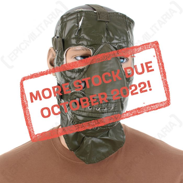 US GI Cold Weather Face Mask - Epic Militaria