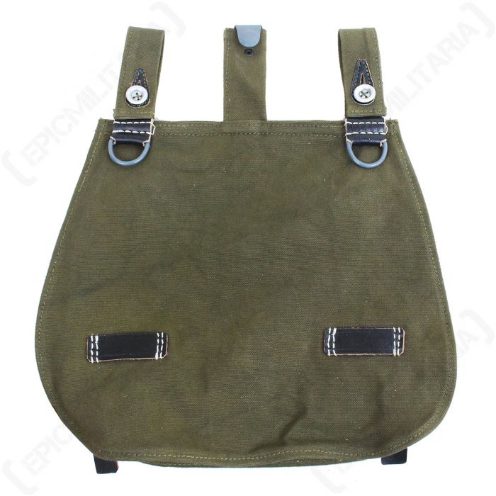 Breadbag - Olive - Epic Militaria