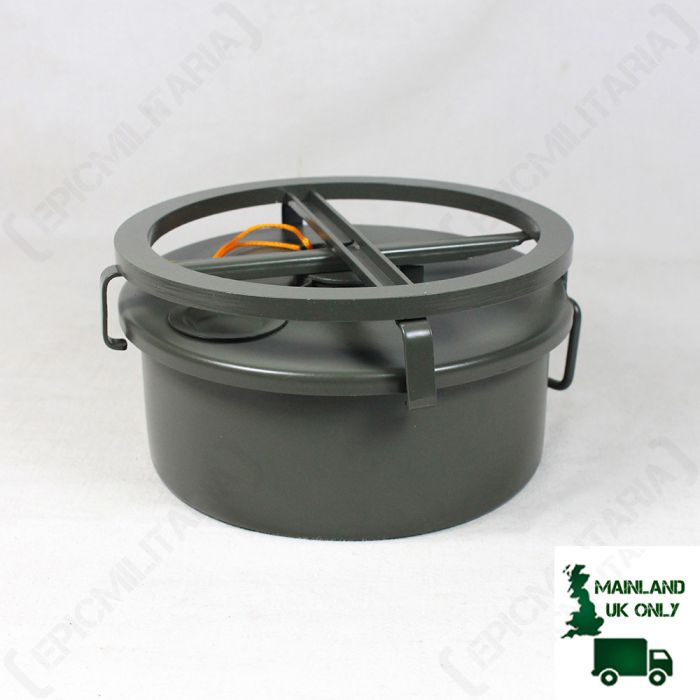 WW2 US M1 Anti-Tank Mine - Epic Militaria