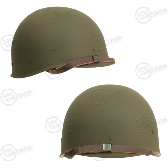 Gi Helmet New Zealand M1 Medic Brendon's Helmets