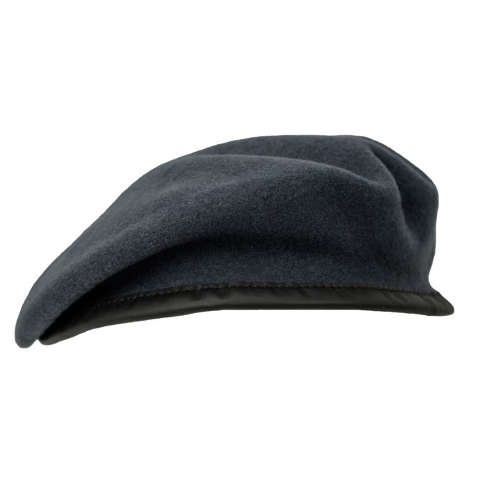 British Wool Beret - Blue RAF - Firmin & Sons | Epic Militaria - Epic ...