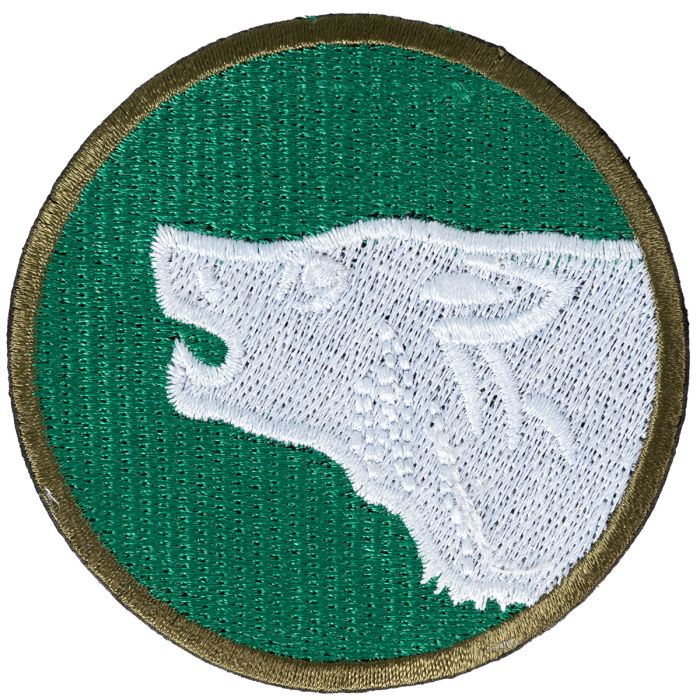 WW2 US 104th Infantry Division Patch - Epic Militaria