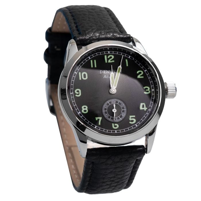 German Military Watches