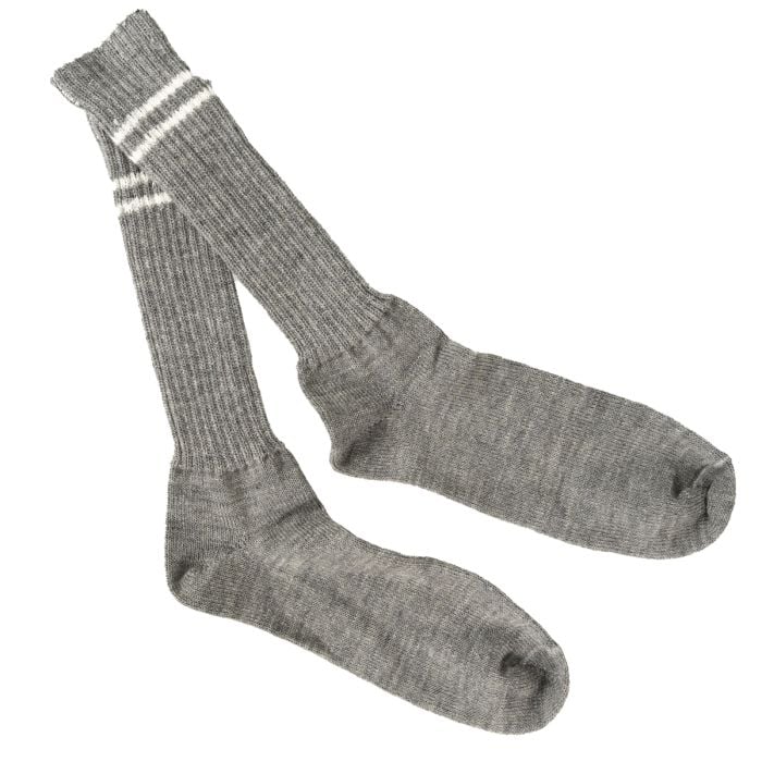 WW2 German Wool Socks - Epic Militaria