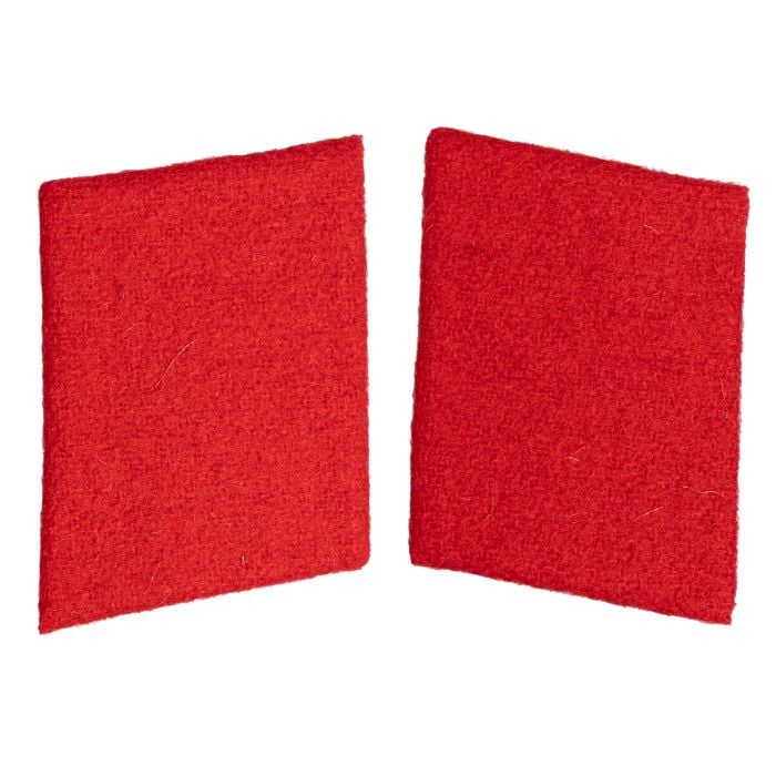 WW2 German SA Mann Collar Tabs - Epic Militaria - Epic Militaria