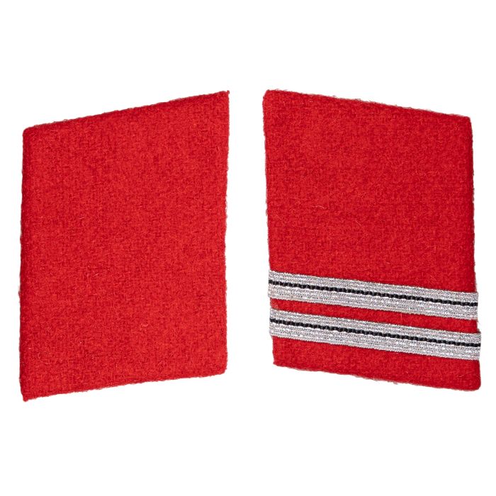 WW2 German SA Rottenführer Collar Tabs - Epic Militaria - Epic Militaria