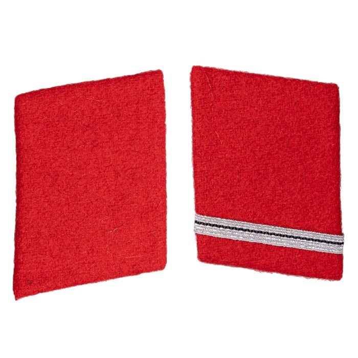 WW2 German SA Sturmmann Collar Tabs - Epic Militaria - Epic Militaria