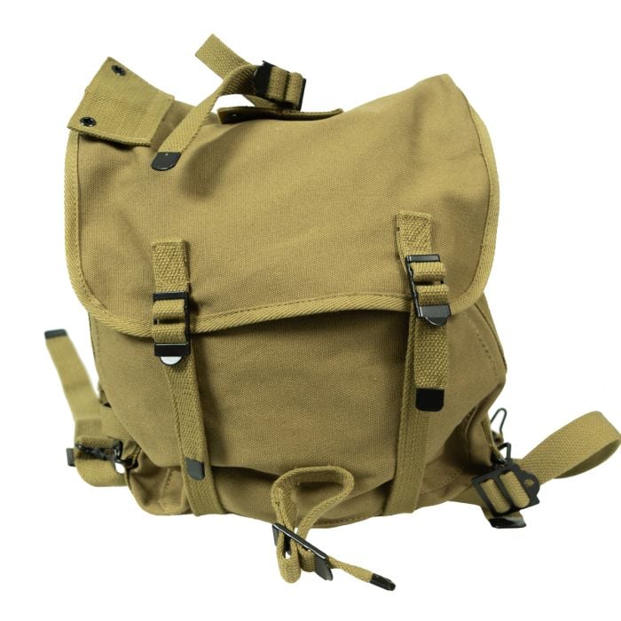 WW2 US M1941 Haversack - Epic Militaria