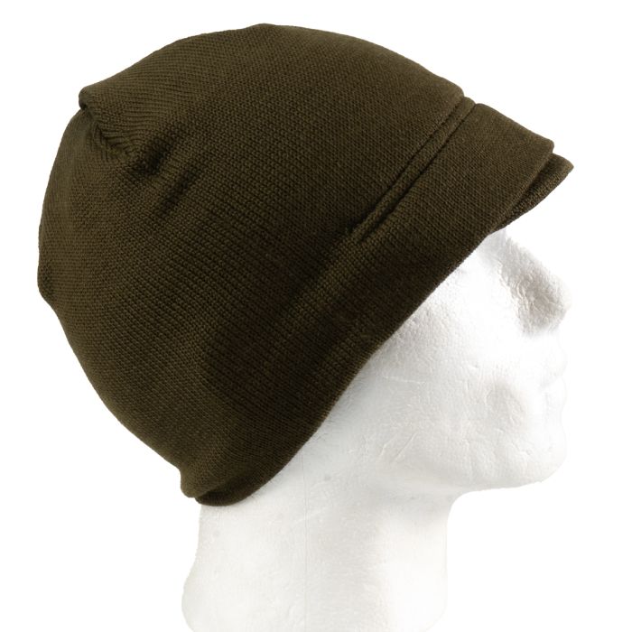 us army wool hat
