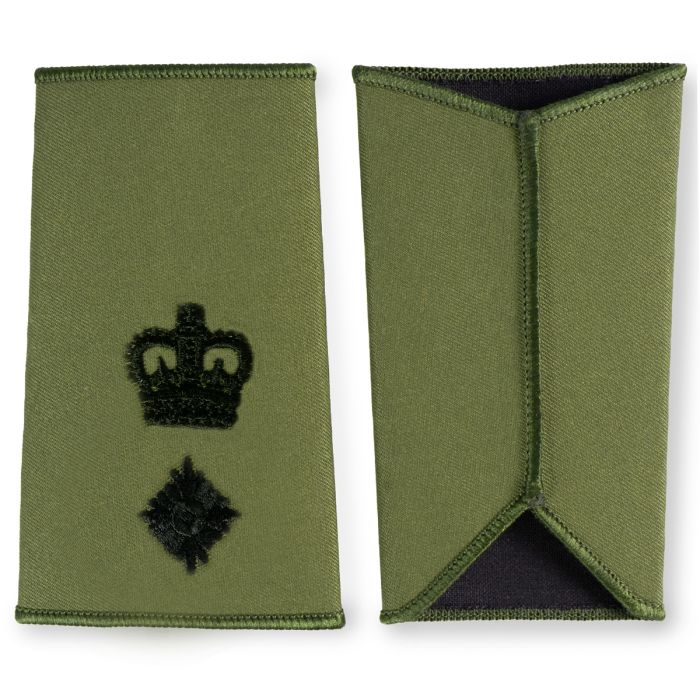 lieutenant colonel uk