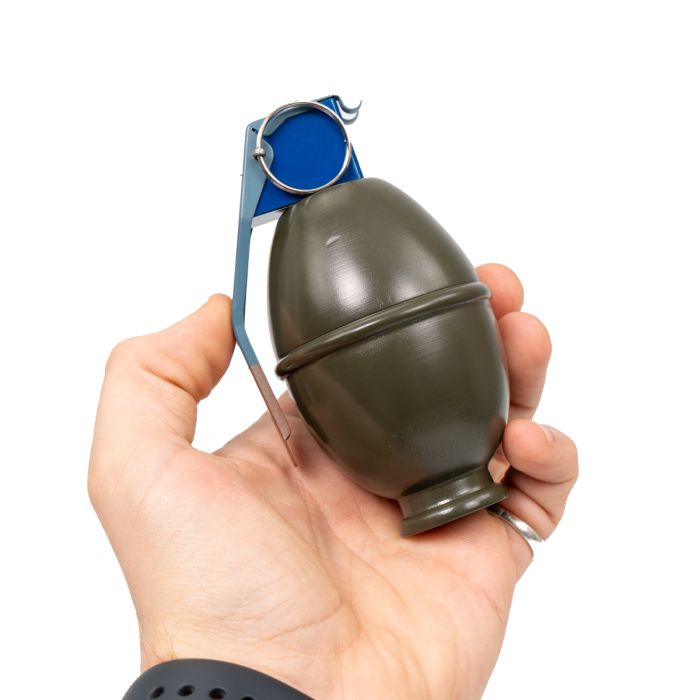 m61 grenade