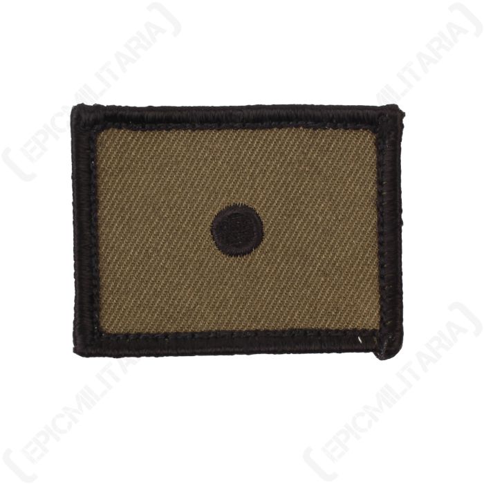 NATO Unit Symbol Patches - Field Artillery - Epic Militaria