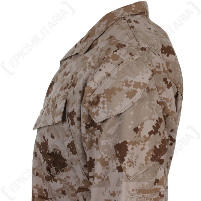 Usmc Dual Digi Camo Wholesale Acu Digital Desert Camo Outfits And