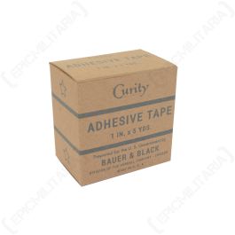 US Curity Adhesive Tape - Epic Militaria