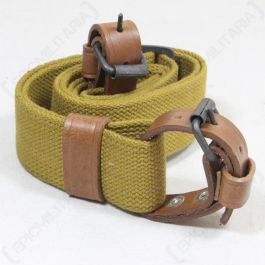 Mosin Nagant Sling - Soviet Russian Army Worlld War 2 - Epic Militaria