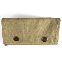 WW2 American First Aid Pouch - Olive - Epic Militaria