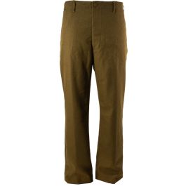 American M37 Wool Trousers - Heavy Issue - Epic Militaria