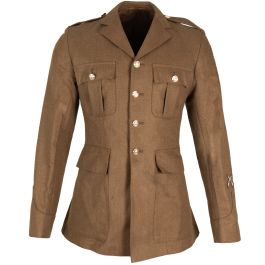 Original British Army No2 Dress Jacket - Epic Militaria