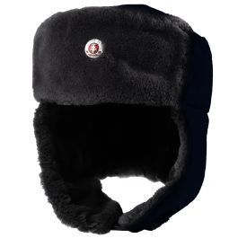 Original East German Army Winter Hat - Epic Militaria - Epic Militaria