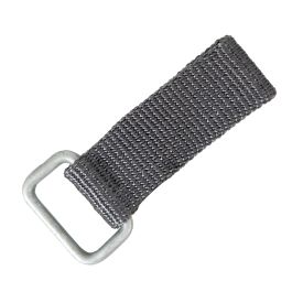 Original East German NVA Nylon Belt Loop - Epic Militaria