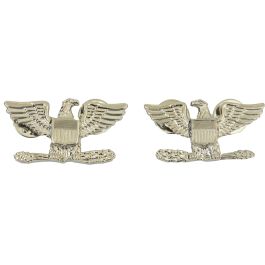 Colonel Rank Badge - Epic Militaria