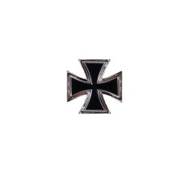 Epic Militaria WW2 German Iron Cross Pin Badge 2cm Replica - Epic Militaria