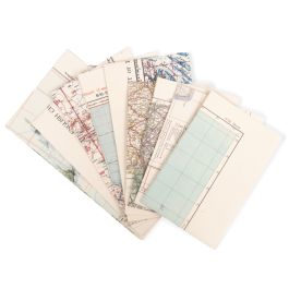 WW2 German Straits of Dover Map - Epic Militaria