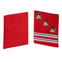 WW2 German SA Hauptsturmführer Collar Tabs - Epic Militaria - Epic ...