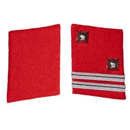 WW2 German SA Haupttruppführer Collar Tabs - Epic Militaria - Epic ...