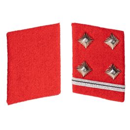 WW2 German SA Obersturmbannführer Collar Tabs - Epic Militaria - Epic ...