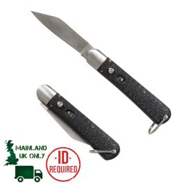 paratrooper knife canada