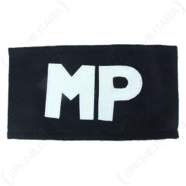 American MP Armband - Epic Militaria