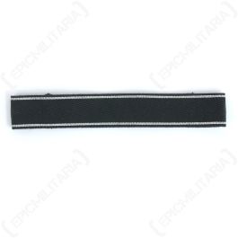 Blank Cuff Title - Epic Militaria