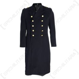 WW2 German Kriegsmarine Officer Frock Coat - Epic Militaria