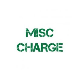 Misc Charge - Epic Militaria