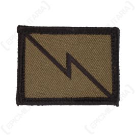 NATO Unit Symbol Patches - Signals - Epic Militaria