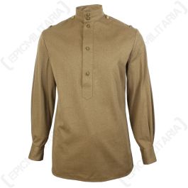 WW2 Soviet M43 Gimnasterka Tunic - Epic Militaria