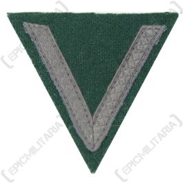 Army Gefreiter - Subdued Tresse on Dark green - Epic Militaria