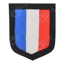 French Patch - Epic Militaria