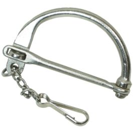 British Army Kitbag D-Lock - Epic Militaria