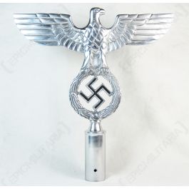 german eagle flag ww2