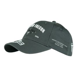 US F-16 Falcon Baseball Cap - Epic Militaria