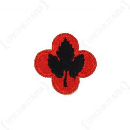 Original US 43rd Infantry Division - Epic Militaria