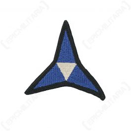Original US III Corps Patch - Epic Militaria