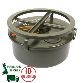 WW2 US M1 Anti-Tank Mine - With Text - Epic Militaria