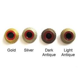 German Army Metal Roundels - Epic Militaria