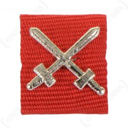 Order of the White Falcon Knight's Cross 2nd Class Medal Ribbon with ...