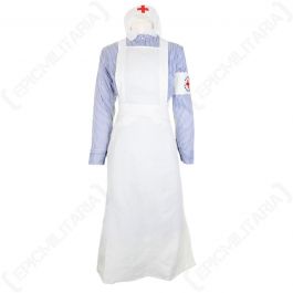 WW2 German DRK Nurses Set - Epic Militaria