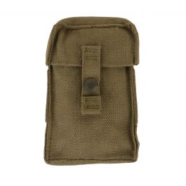 Original South African SADF 70 Pattern Small Pouch - Epic Militaria
